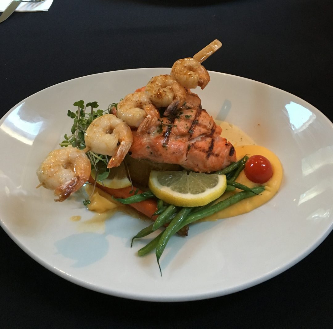 Eating Haida Gwaii: Charters Restaurant – EarthShine Astrology